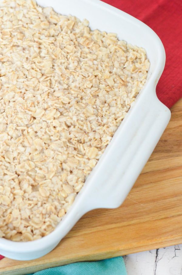 Fried Oatmeal Classic Oatmeal Breakfast Recipe