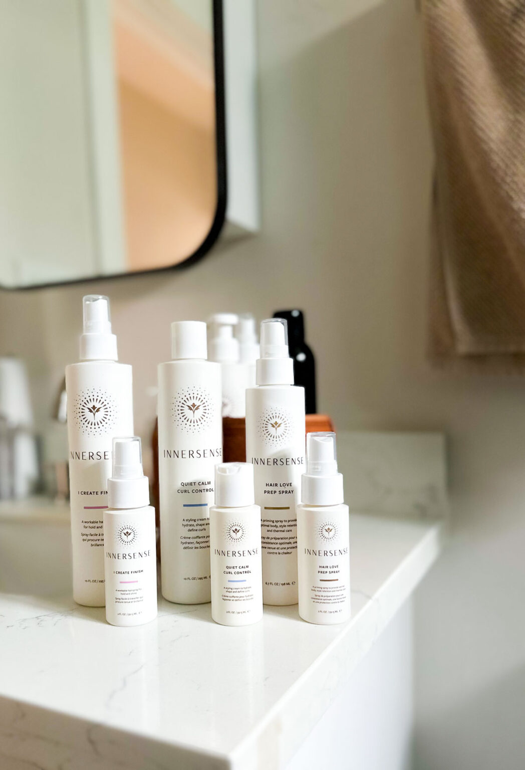 Your Complete Toiletries Packing List