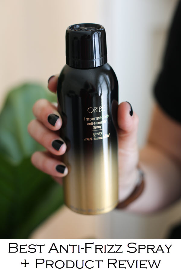 Best Anti-Humidity Spray + How TO Use