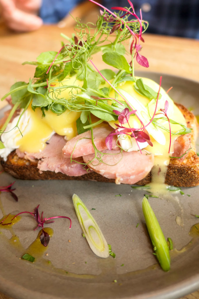 Stockbridge, Edinburgh Restaurants | Edinburgh Guide