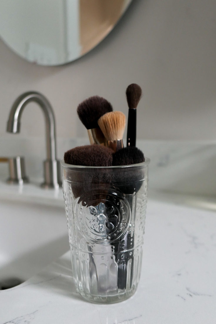 How to Use Translucent Powder