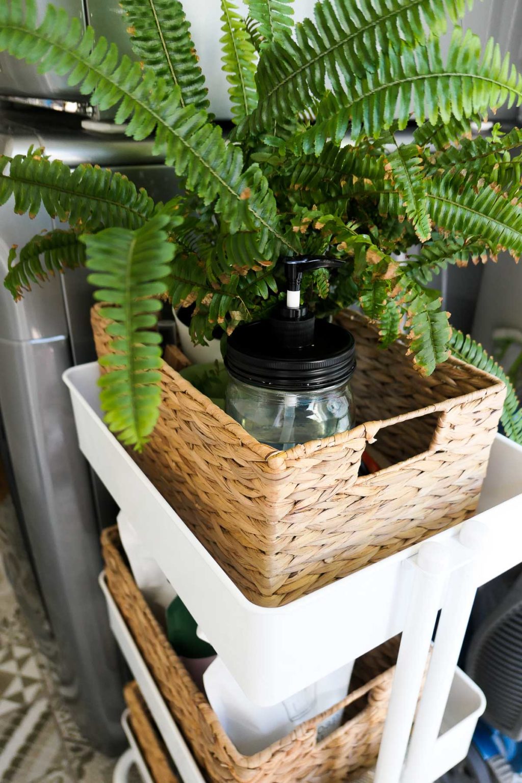 Sustainable Shopping with Refill Pouches + FAQs