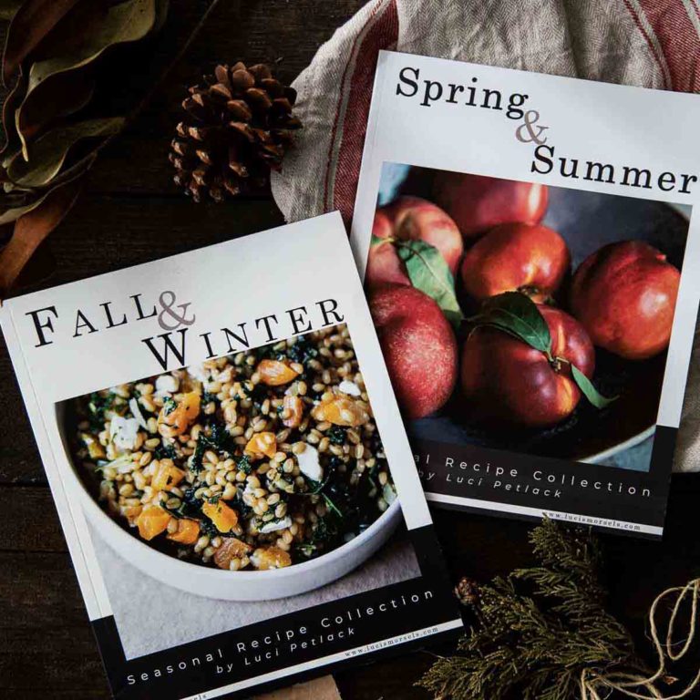 5 Sustainable Brands at Nordstrom You Know + Love | Luci's Morsels