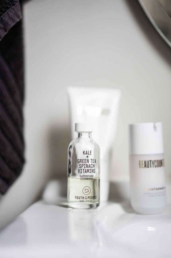 Clean Beauty at Walmart {Brands + Products}