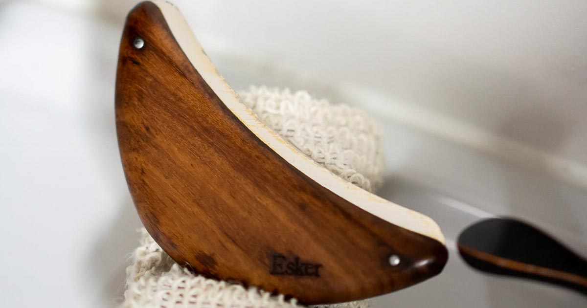 Esker Body Plane Review & How to Use a Body Plane