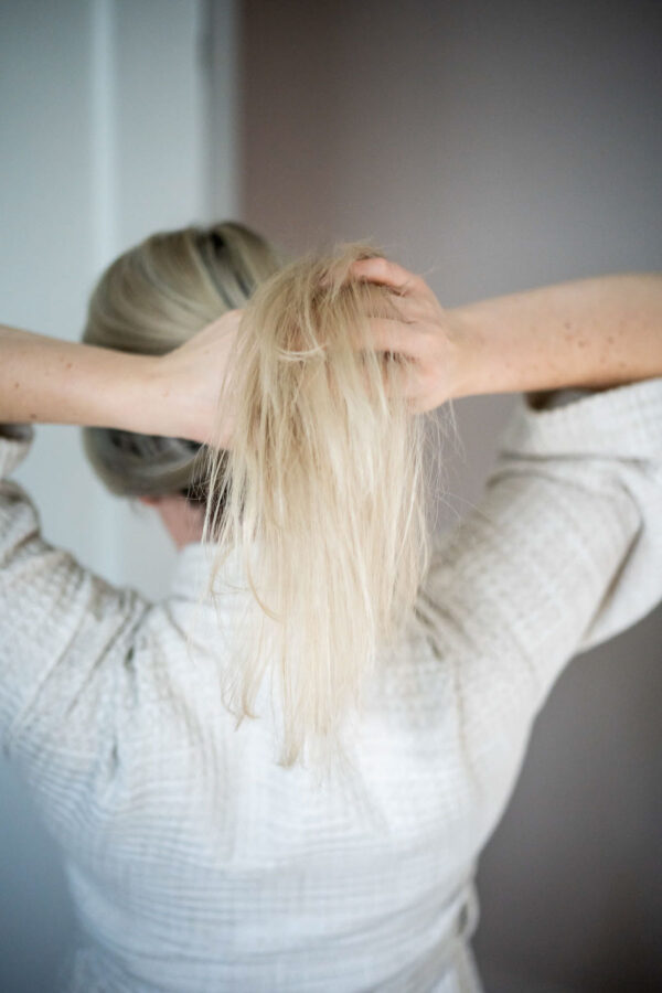 Innersense Hair Products Review
