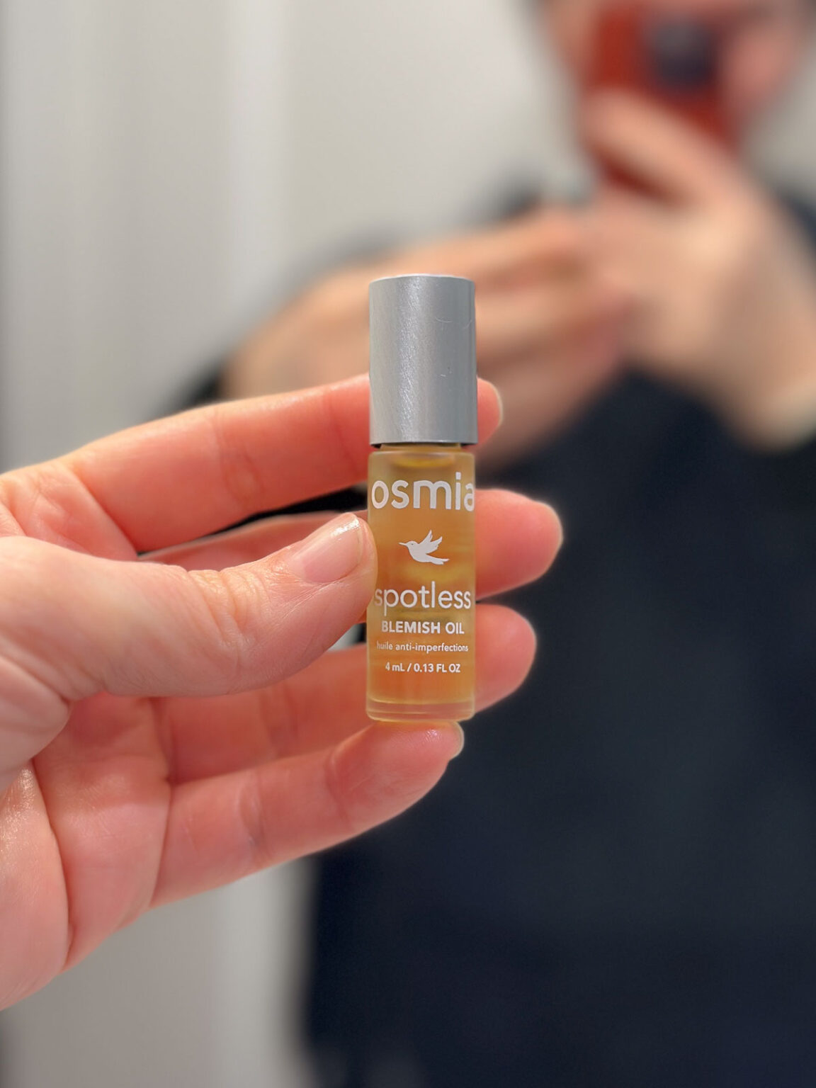 Osmia Skincare Product Review & Recommendations