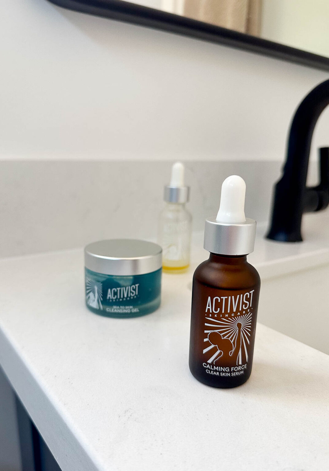 Honest Activist Skincare Review