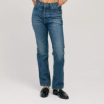 Sustainable Jeans in Every Cut & Style - Luci's Morsels