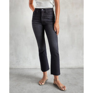 Sustainable Jeans in Every Cut & Style