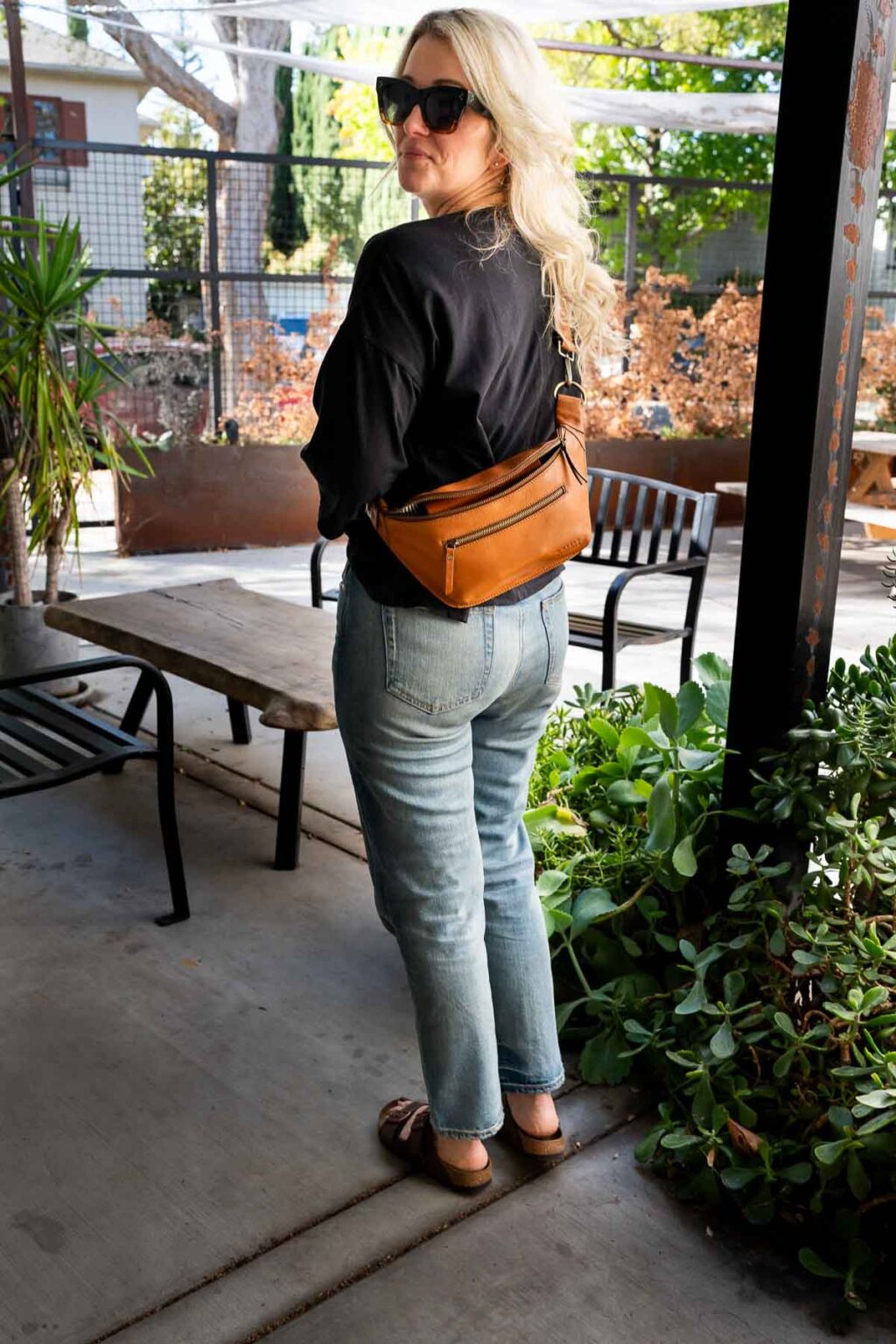How to Wear a Sling Bag & Best Bags to Buy