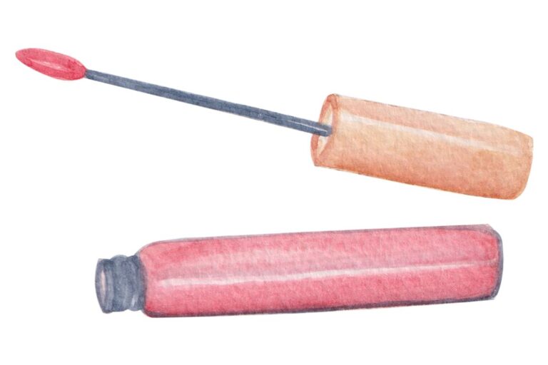 Natural Lip Gloss Recommendations - Organic, Vegan Options