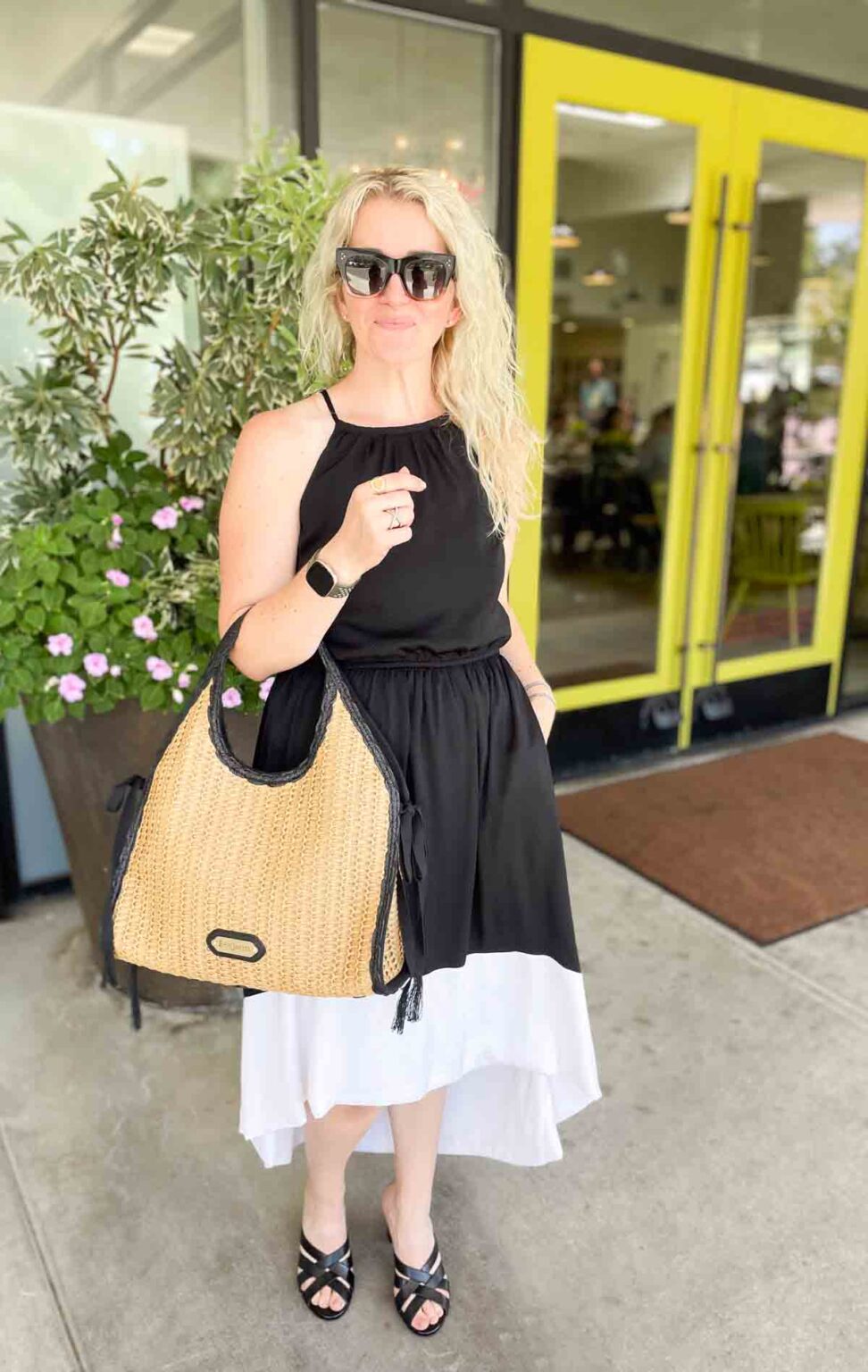 The Best Straw Hats & Purses