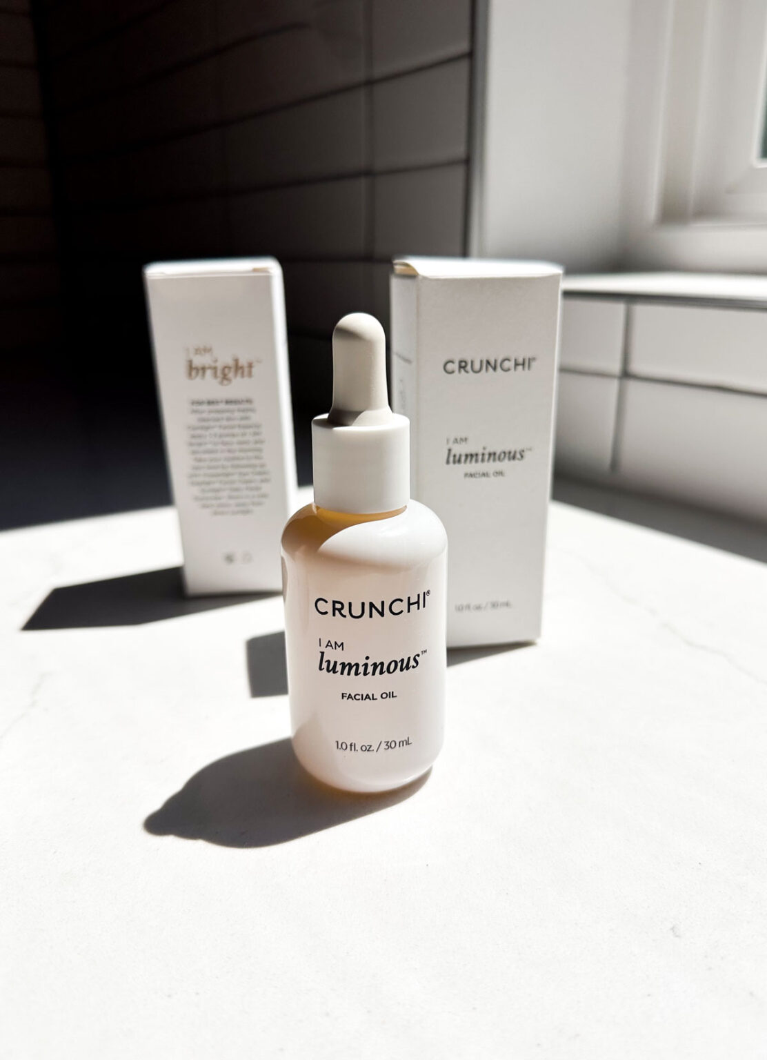Crunchi Review of Skin Care & Makeup