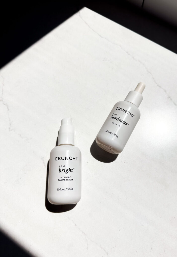 Crunchi Review of Skin Care & Makeup