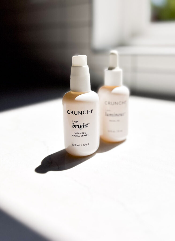 Crunchi Review of Skin Care & Makeup