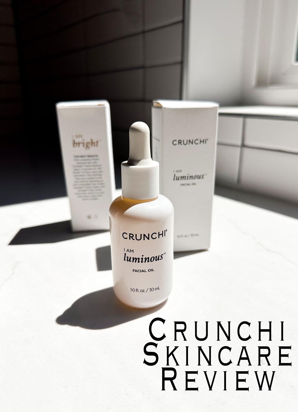 My Total Crunchi Review - What's Worth the Hype!