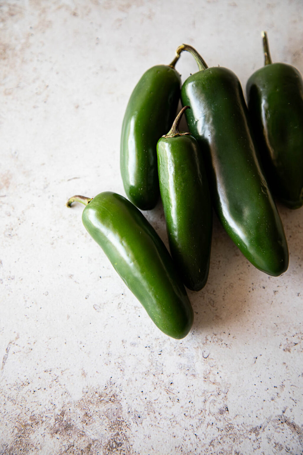 Serrano Pepper Recipes for You