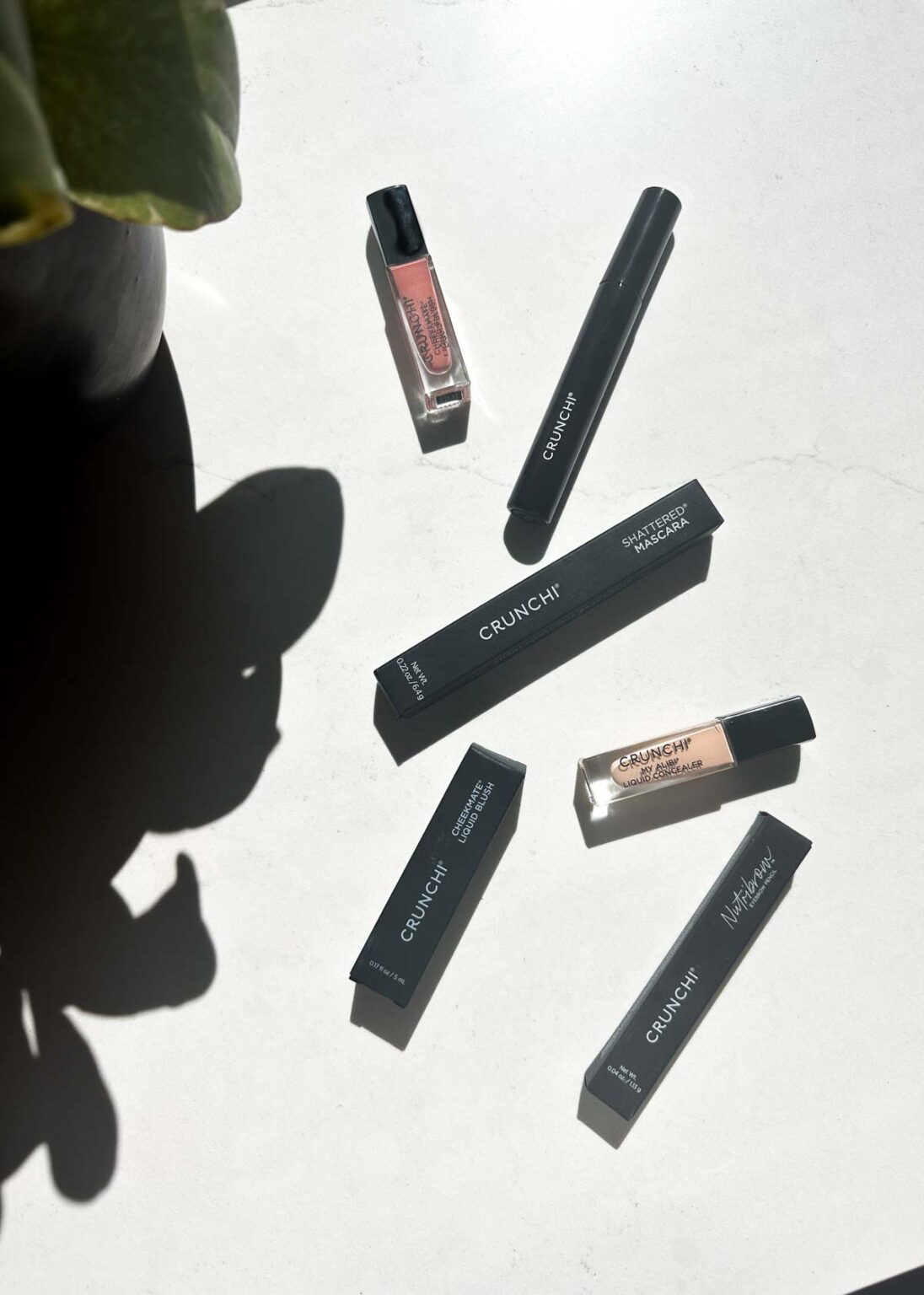 Crunchi Makeup Review - What's Worth it & What Isn't