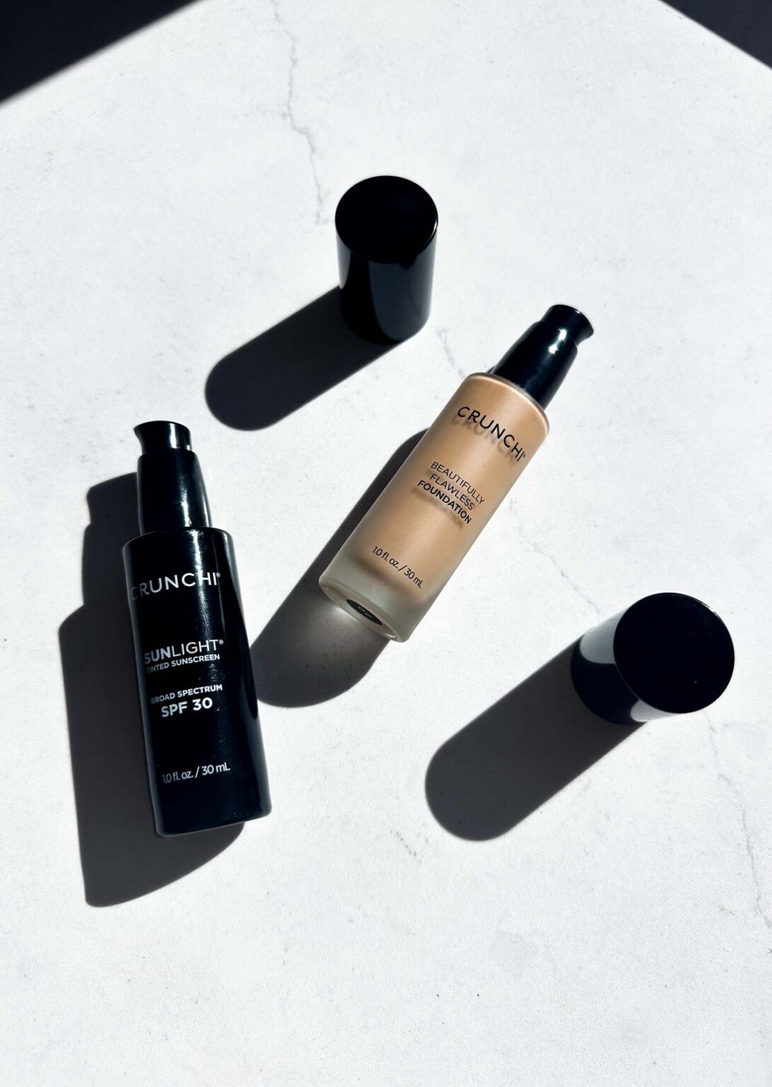 Crunchi Makeup Review - What's Worth it & What Isn't