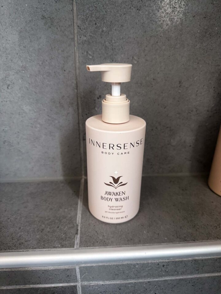 The Best Natural Body Wash - 3 Brands You'll Love
