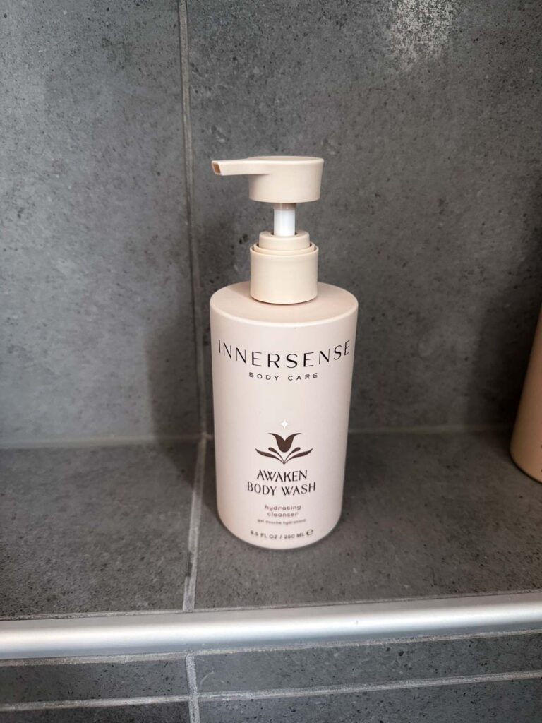 The Best Natural Body Wash - 3 Brands You'll Love