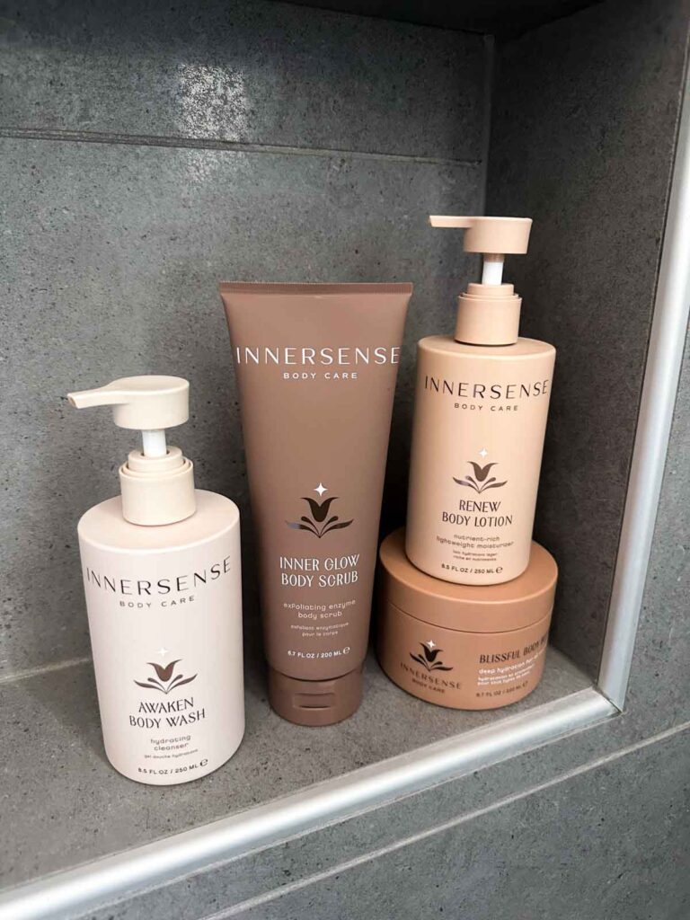 The Best Natural Body Wash - 3 Brands You'll Love