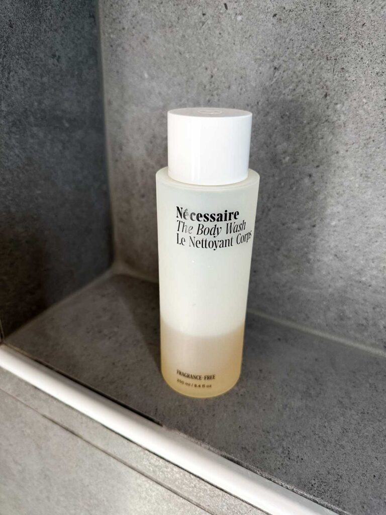 The Best Natural Body Wash - 3 Brands You'll Love