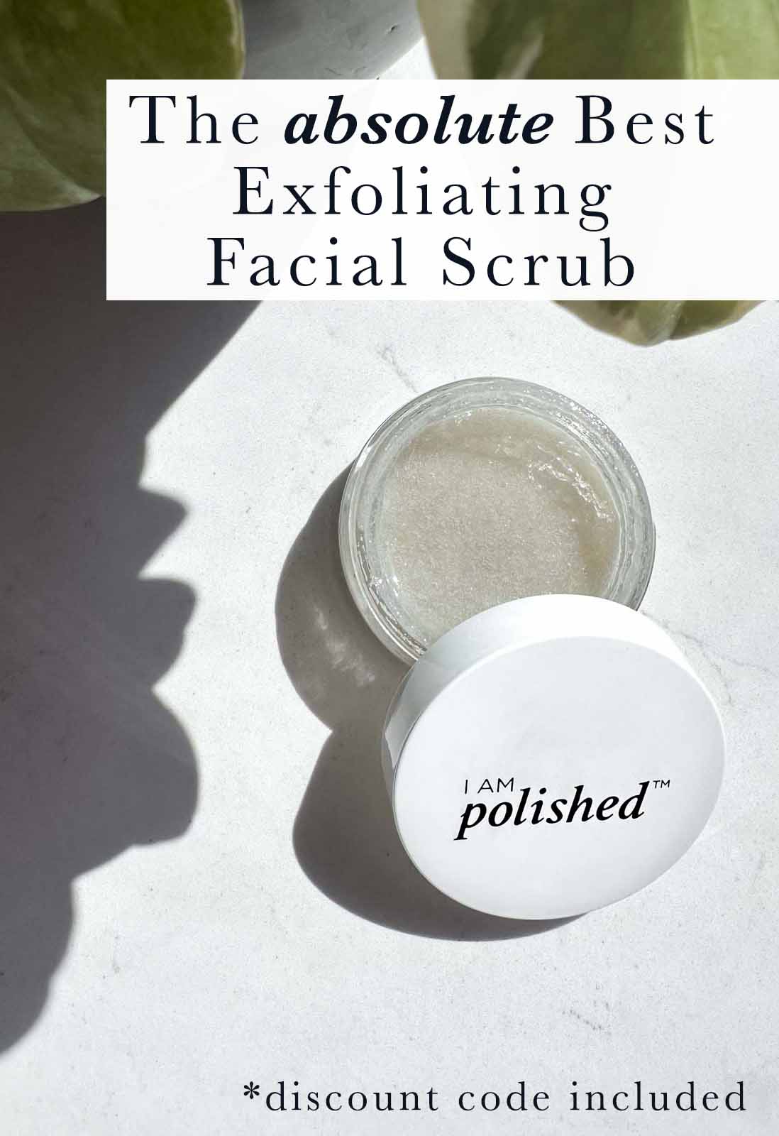 The Best Exfoliating Mask & Why I Keep Rebuying it!