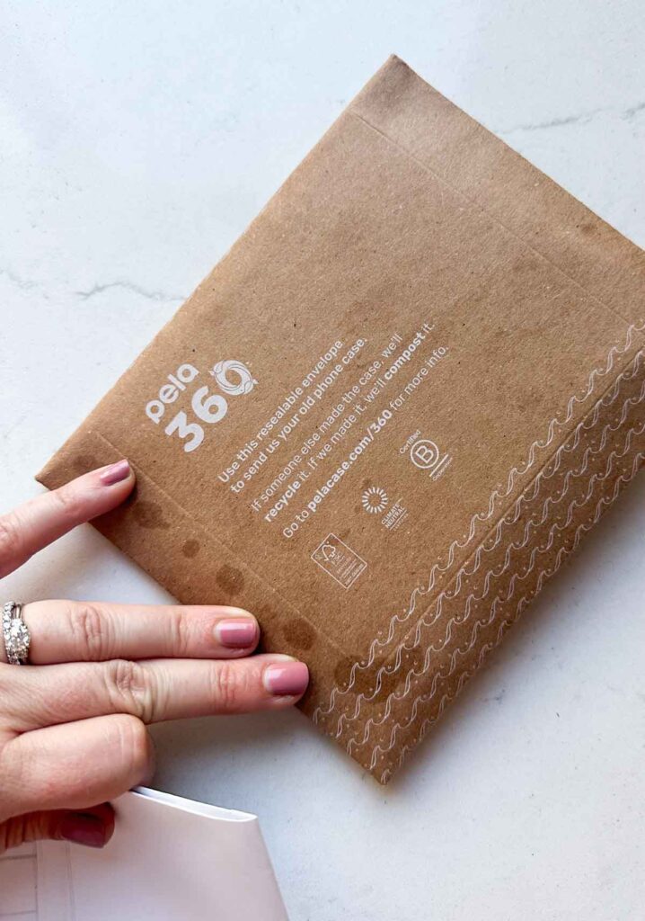 My Honest Pela Case Review