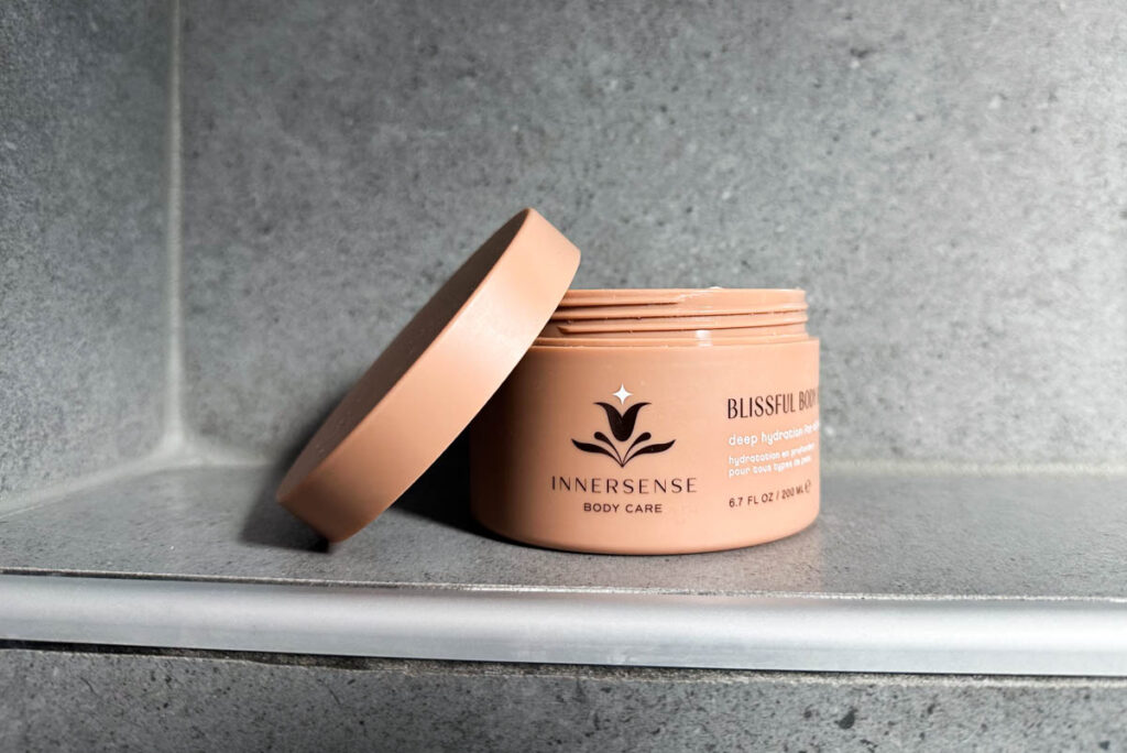 How to Use Body Butter & The Best Body Butter Out There