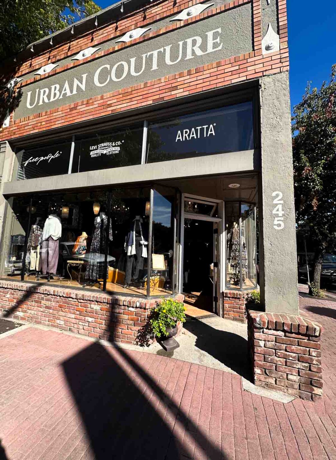 Thing to do in Chico, California