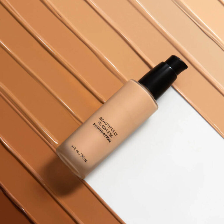 Natural Foundation I Reach For (My Pick for Real Skin & Comfort)