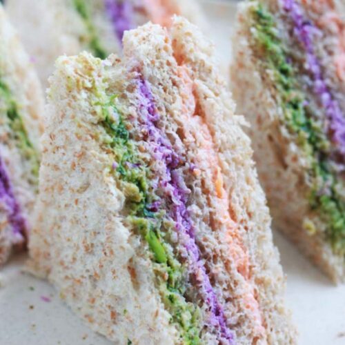 Purple Cabbage Recipes You'll Love