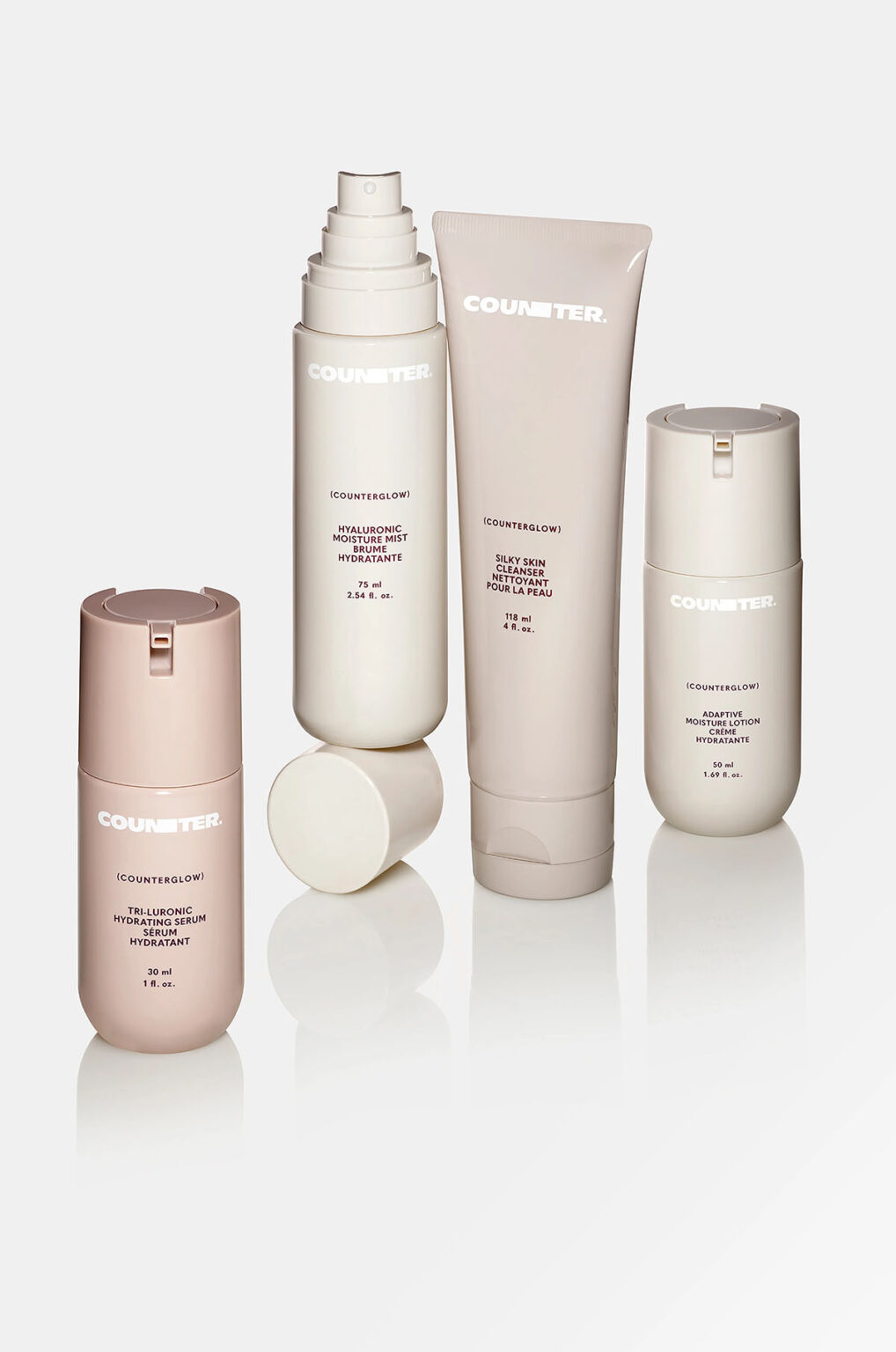 COUNTER review | Is COUNTER Beautycounter?