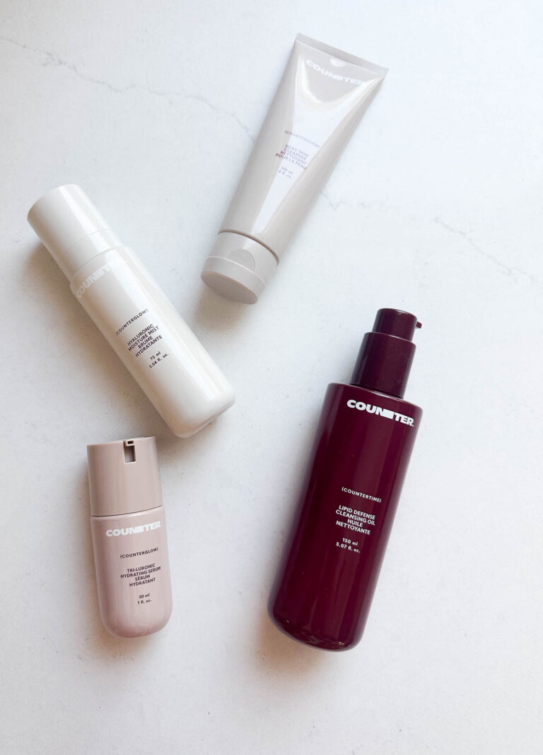 How to Find + Where to Buy Non Toxic Makeup Brands
