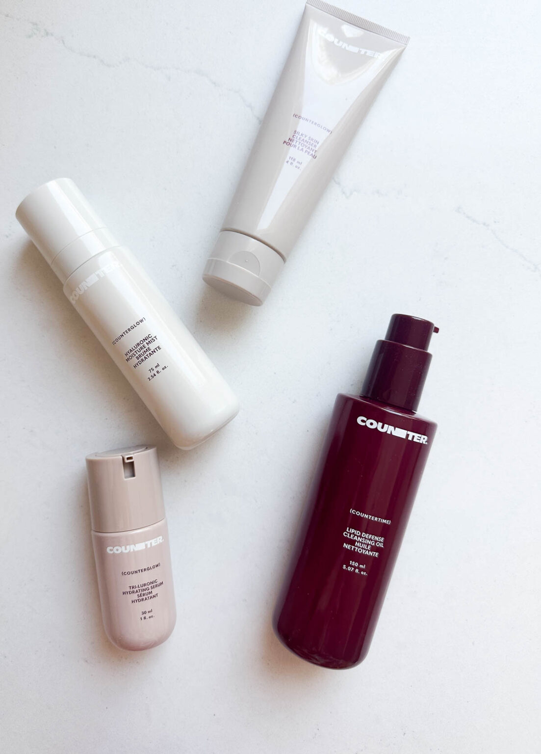 COUNTER review | Is COUNTER Beautycounter?