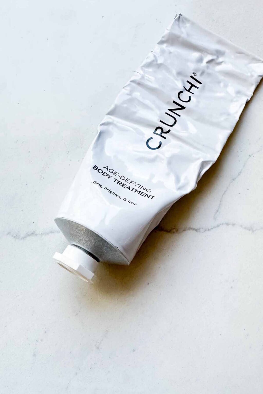 Crunchi Body Treatment Review - Luci's Morsels