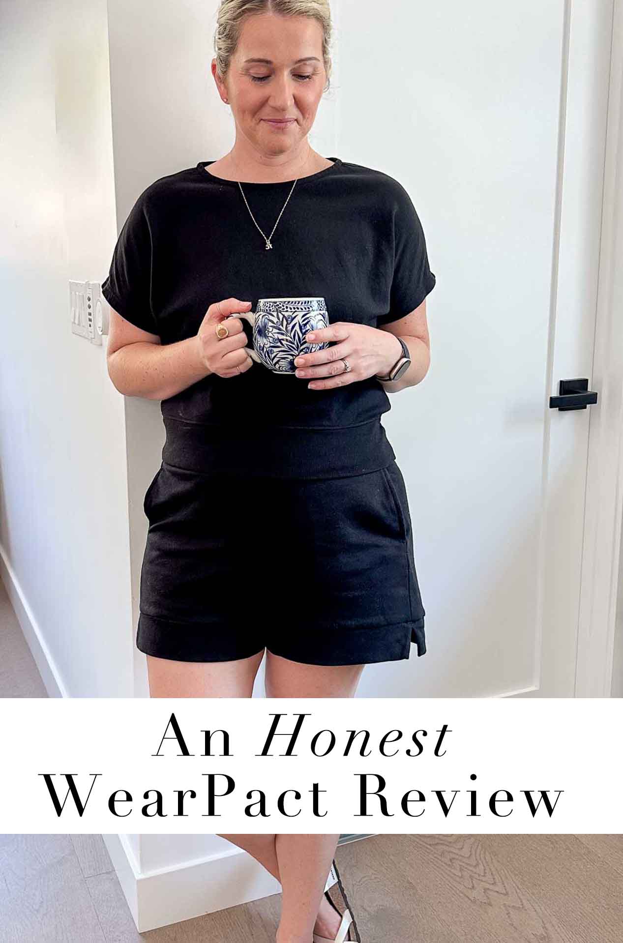My Honest Wearpact reviews